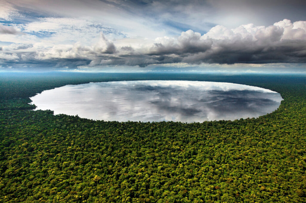 Lake Tele | Wild Earth Expeditions | Adventure travel